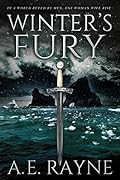 Furyck Saga by A.E. Rayne