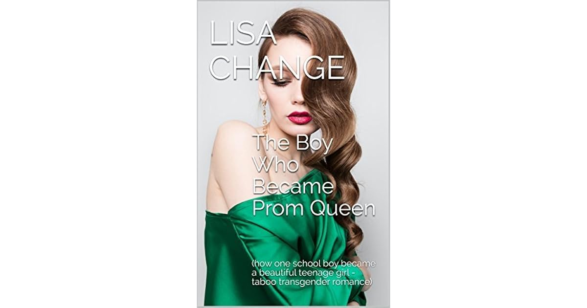 How I Became a School Girl: by Lisa Change