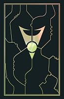 Invader Zim Vol. 1 by Jhonen Vásquez