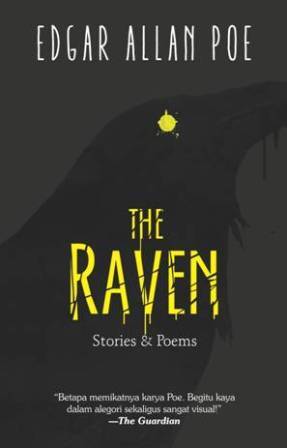 The Raven: Stories & Poems by Edgar Allan Poe