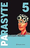 Parasyte, Volume 5 by Hitoshi Iwaaki