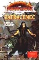 The Outcast (Dark Sun: Tribe of One, #1) by Simon Hawke