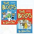 The Bolds Series by Julian Clary
