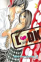 LDK Vol. 2 by Ayu Watanabe