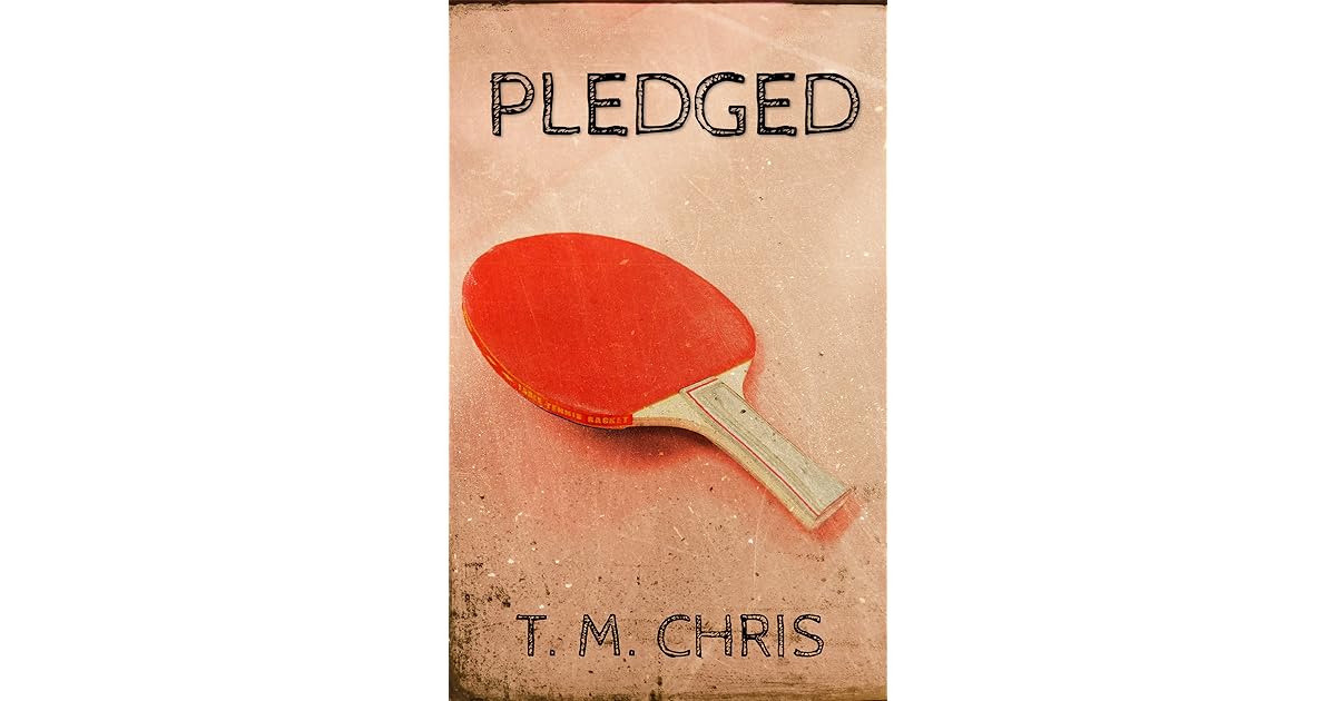 Pledged by T.M. Chris