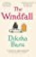 The Windfall by Diksha Basu