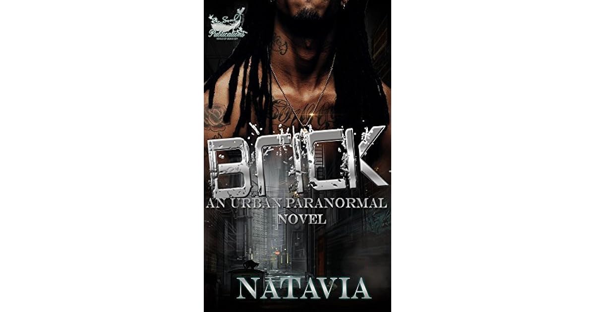 Brick by Natavia