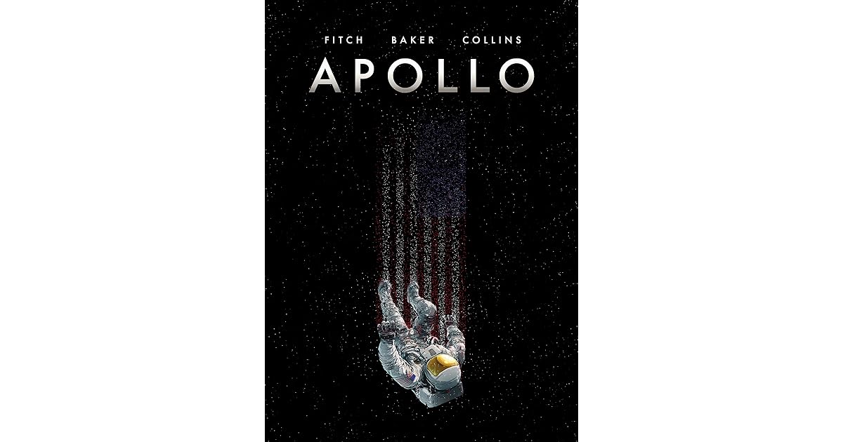 Apollo by Matt Fitch