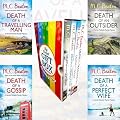 Hamish Macbeth Series by M.C. Beaton