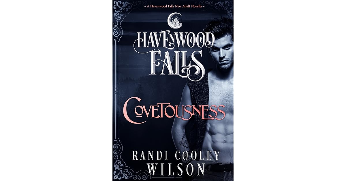 Covetousness by Randi Cooley Wilson