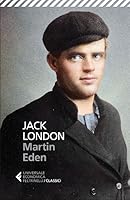 Martin Eden by Jack London