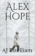 Alex Hope Series by A.J. Estelliam