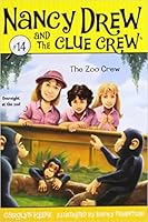 The Zoo Crew (Nancy Drew and the Clue Crew, #14) by Carolyn Keene