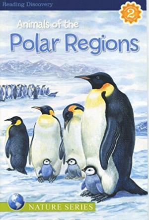 Animals of the Polar Regions by Edizioni Larus