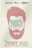 Beard in Mind (Winston Brothers, #4) by Penny Reid