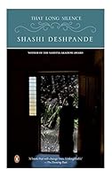 That Long Silence by Shashi Deshpande