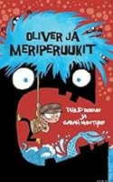 Oliver and the Seawigs by Philip Reeve