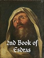 2 Esdras by Anonymous