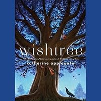 Wishtree by Katherine Applegate