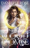 Blood Promise (Blood Books, #3) by Danielle Rose