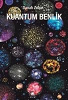 The Quantum Self by Danah Zohar