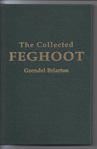 Collected Feghoot by Grendel Briarton
