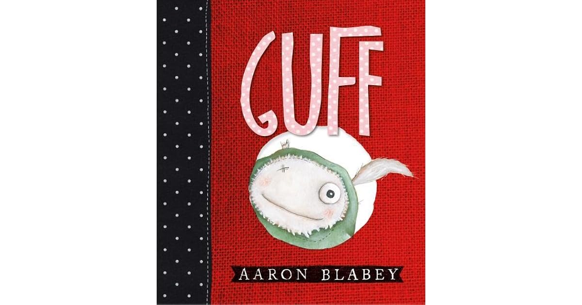 Guff by Aaron Blabey