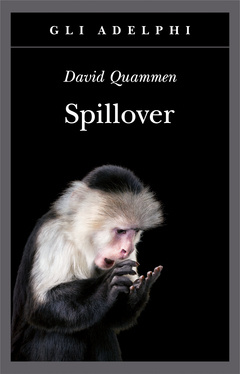 Spillover by David Quammen