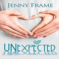 Unexpected by Jenny Frame