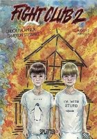 Fight Club 2 #3 by Chuck Palahniuk