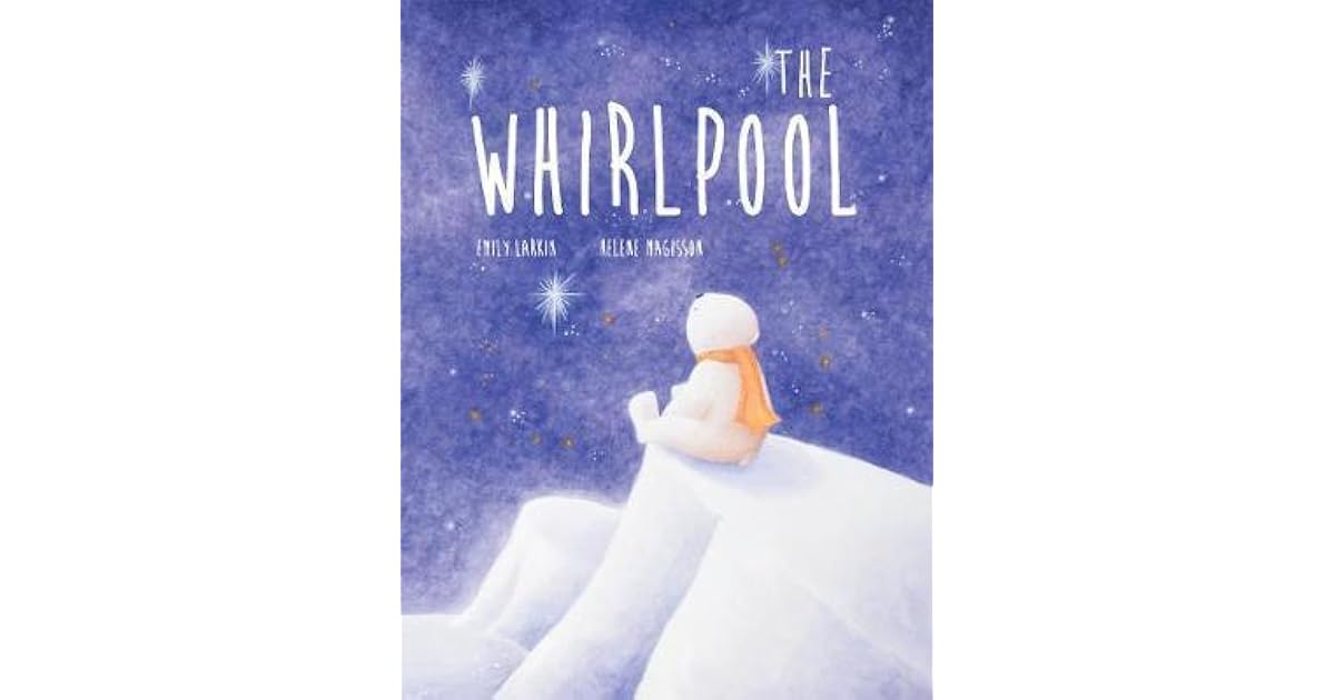 The Whirlpool by Emily Larkin