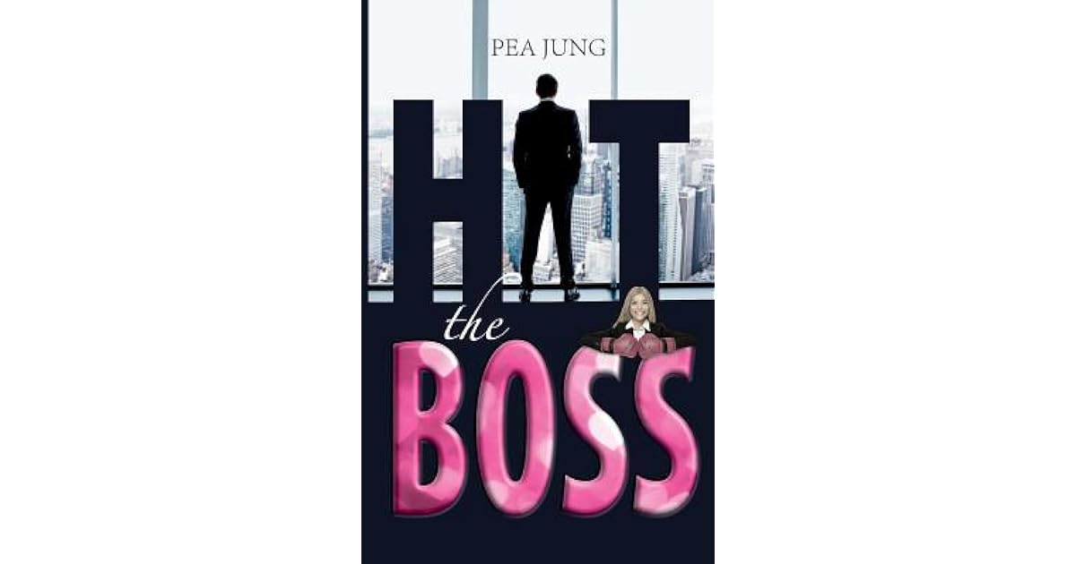 Hit the Boss: The H(e)artbreaker by Pea Jung