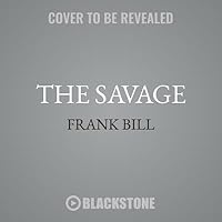 The Savage by Frank Bill