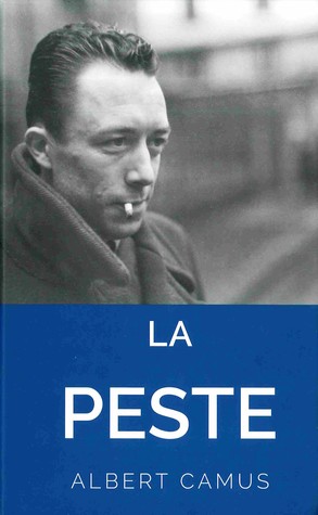 La Peste by Albert Camus