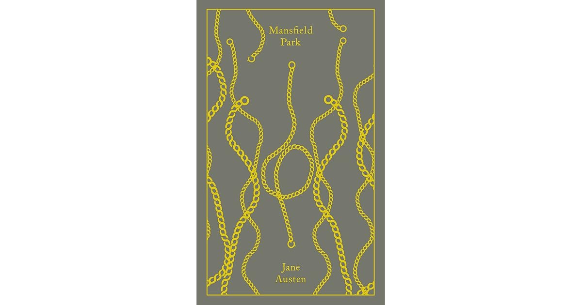 emma (Boston, MA)’s review of Mansfield Park