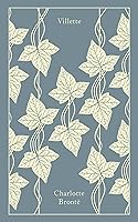 Villette by Charlotte Brontë