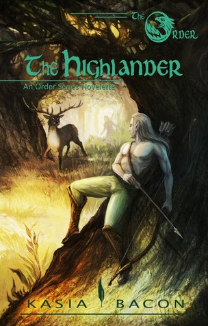 The Highlander | MI Book Reviews