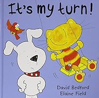 It's My Turn by David Bedford
