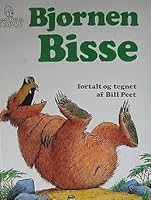 Big Bad Bruce by Bill Peet