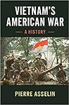 The Vietnam War: A Concise International History by Mark Atwood Lawrence