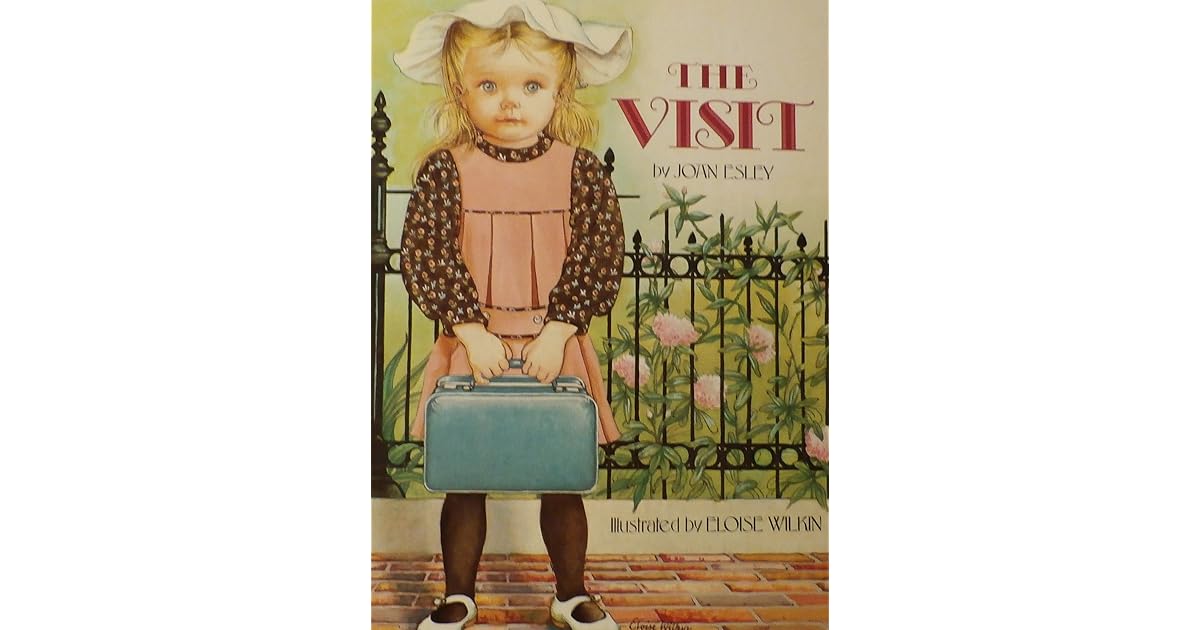 The Visit by Joan Esley