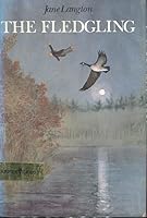 The Fledgling (Hall Family Chronicles #4) by Jane Langton