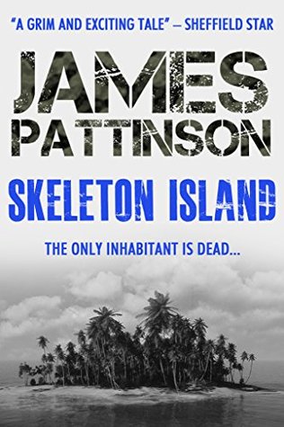 Skeleton Island by James Pattinson