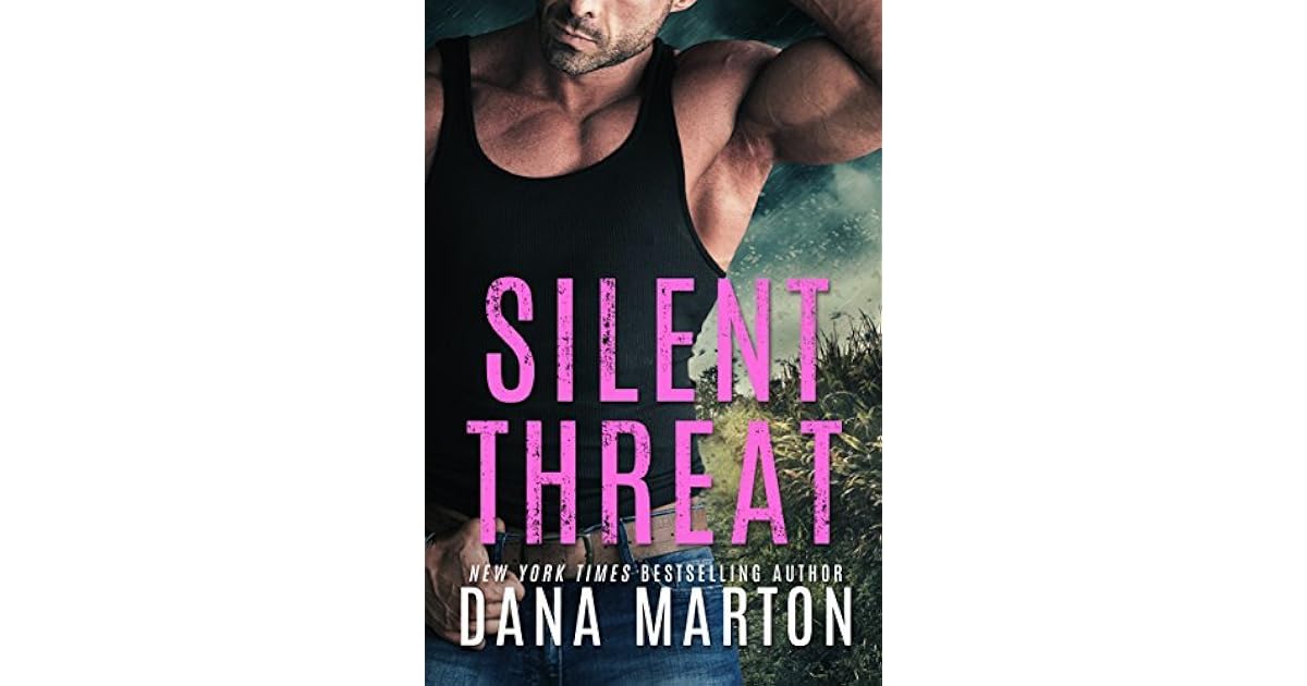 Silent Threat (Mission Recovery, #1) by Dana Marton
