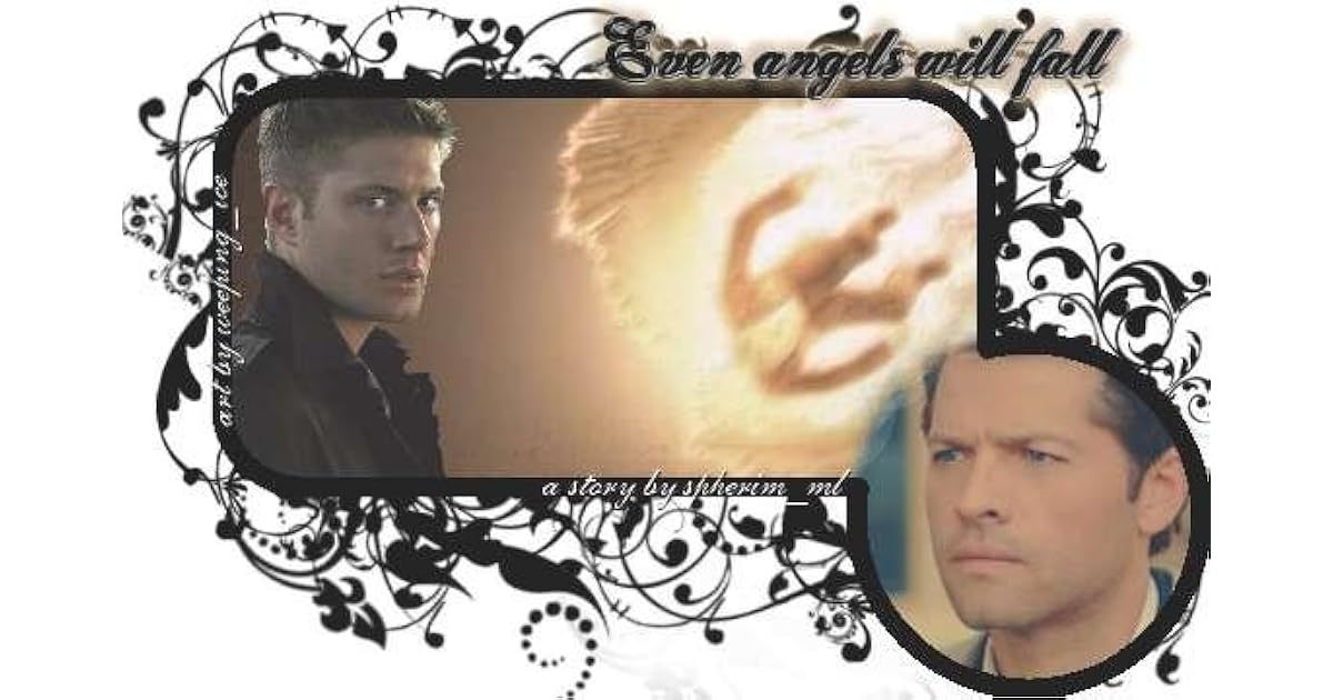 Even Angels Will Fall by sepherim_ml