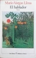 The Storyteller by Mario Vargas Llosa