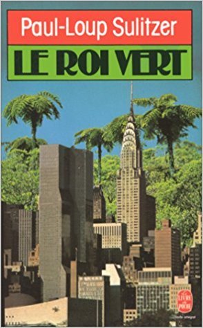 Download PDF Le Roi Vert BY Sulitzer Goodreads | GM Binder
