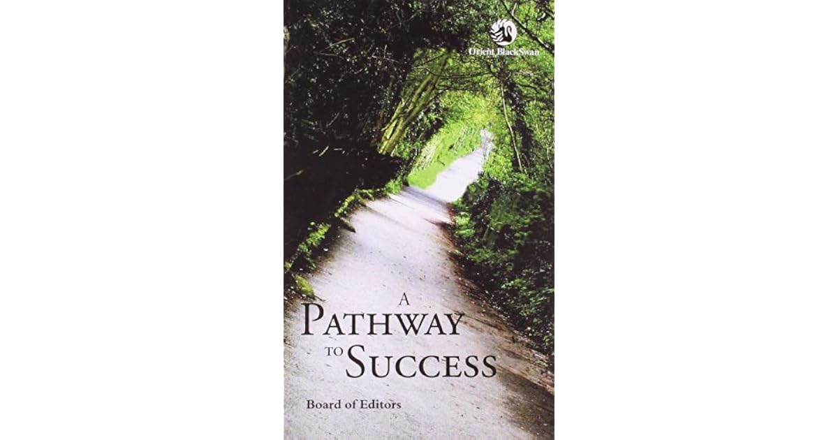 A Pathway to Success by Ashok Chaskar