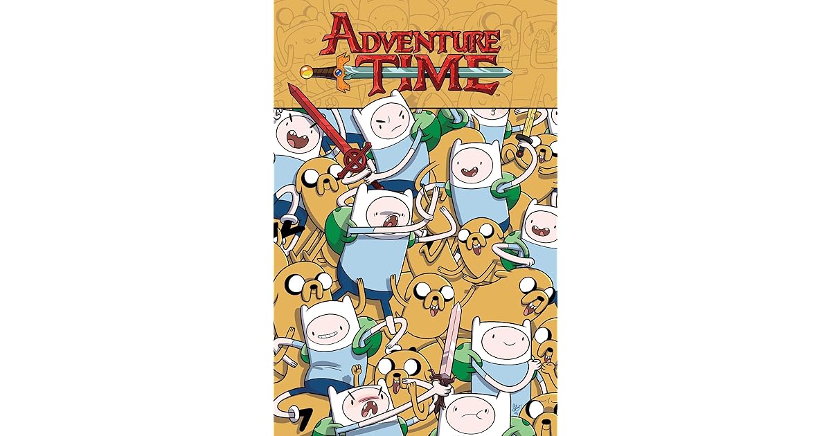 Adventure Time Vol. 12 by Christopher Hastings