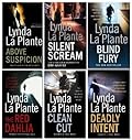 Anna Travis Series by Lynda La Plante